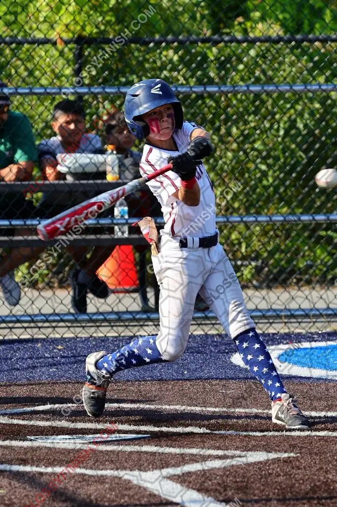 National Championship Sports | Baseball | Elijah MacDonald