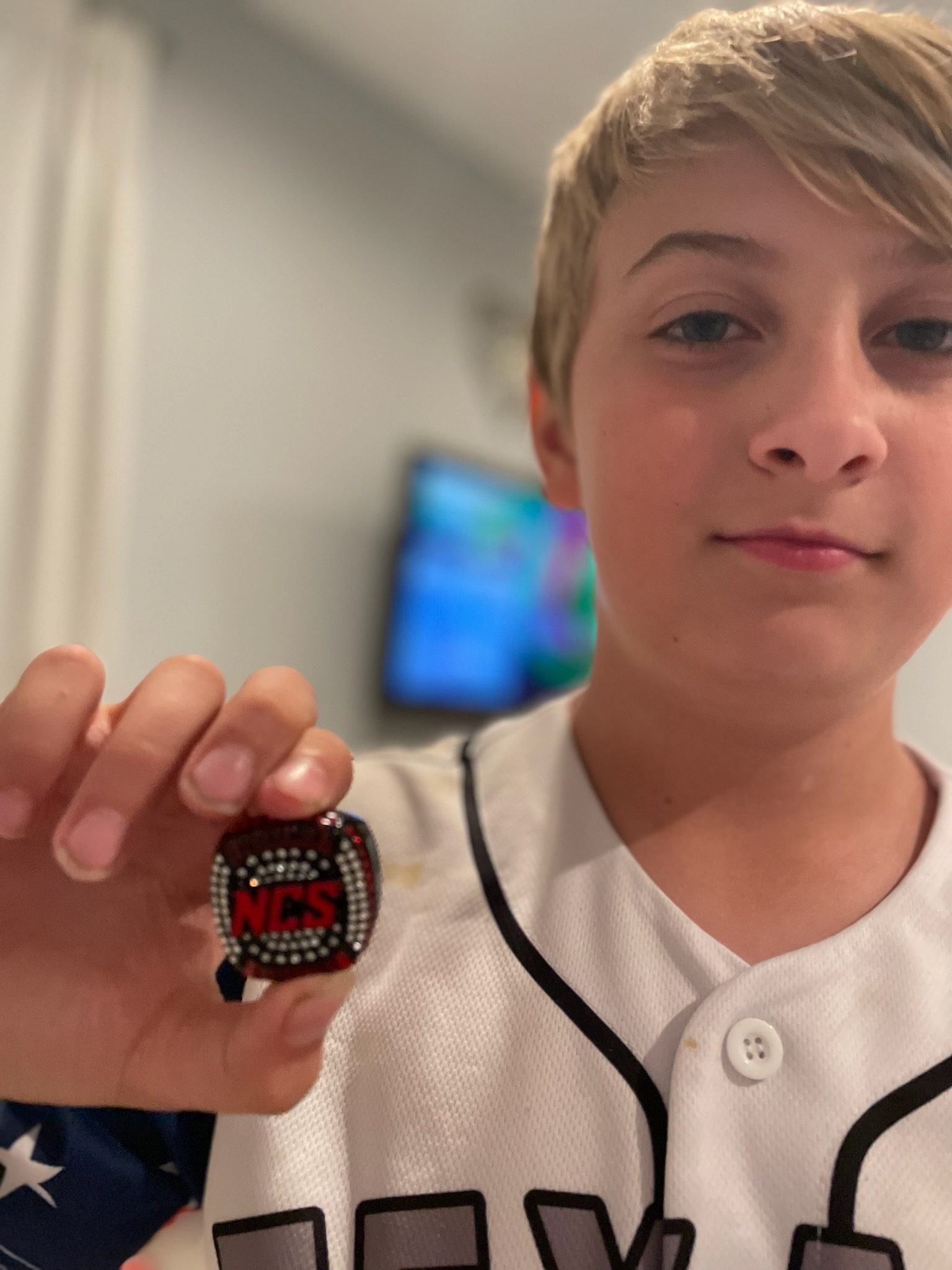 National Championship Sports | Baseball | Lucas Porter