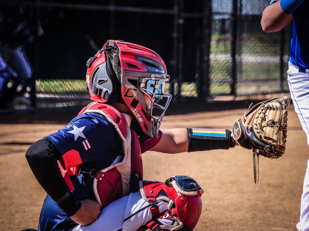 National Championship Sports | Baseball | Jai Velasco