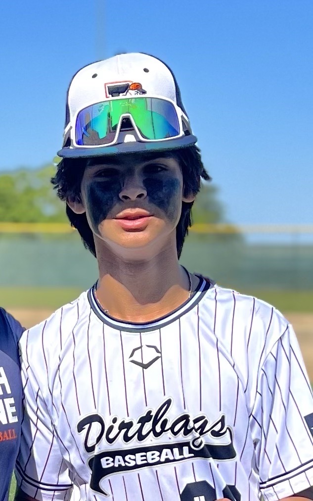 National Championship Sports | Baseball | Chris Hernandez