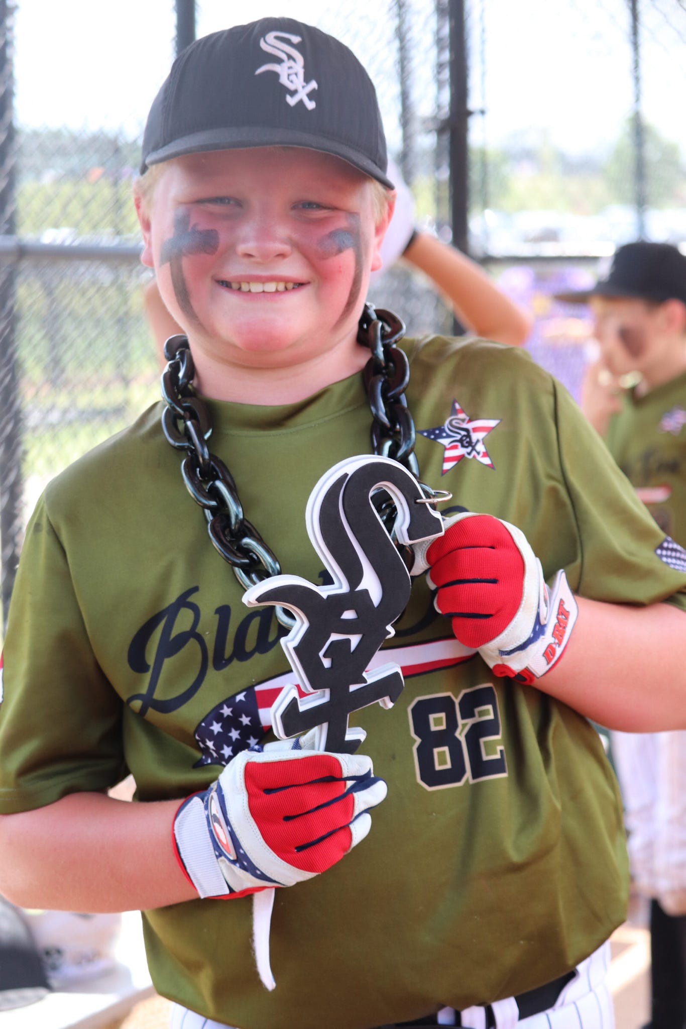 National Championship Sports | Baseball | Bennett Williams