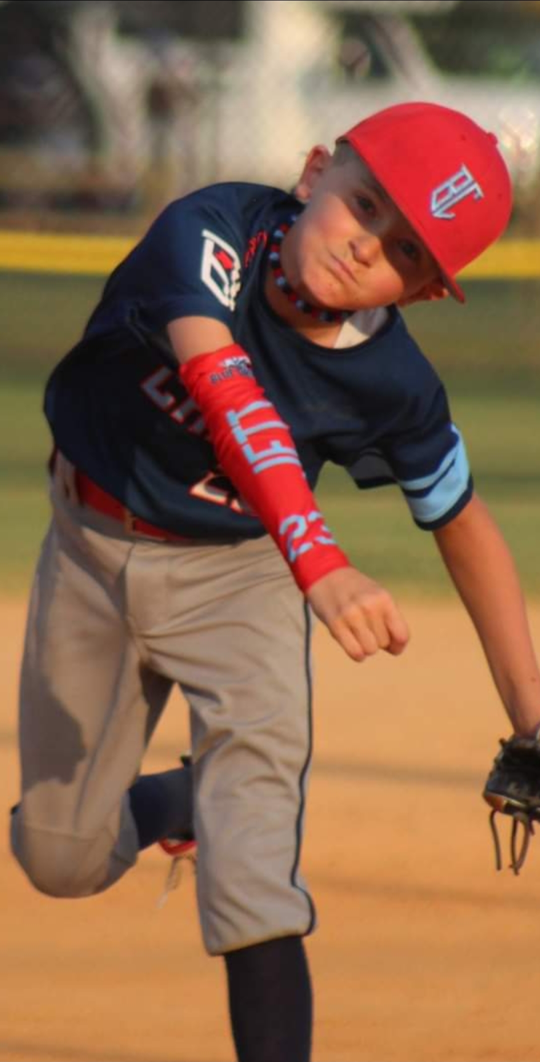 National Championship Sports | Baseball | Jettson Judge