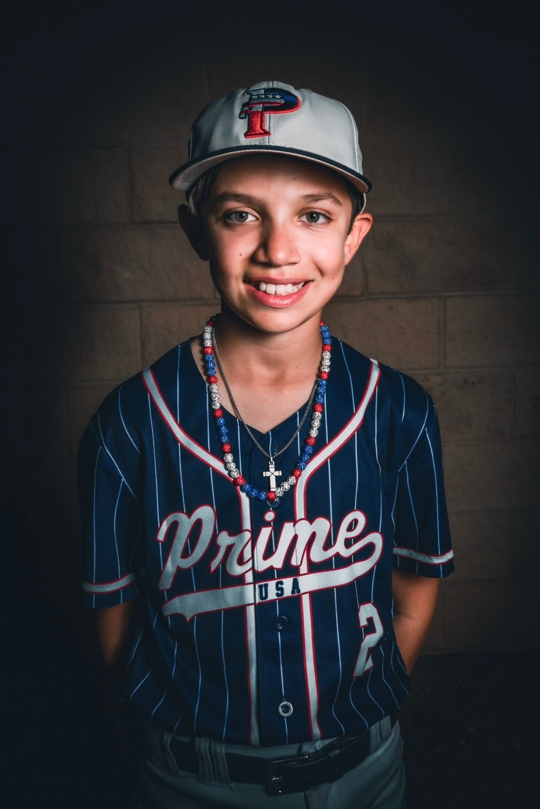 National Championship Sports | Baseball | Gavin Flores