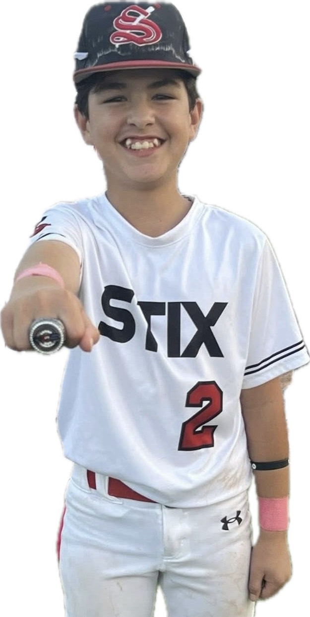 National Championship Sports | Baseball | Carson Rodriguez