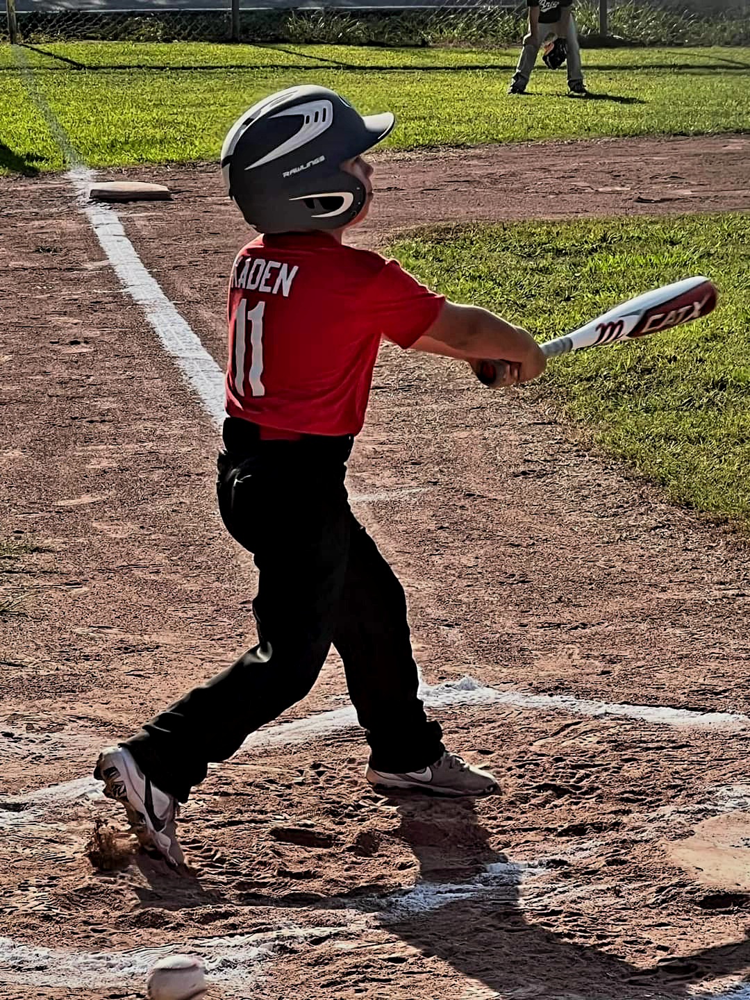 National Championship Sports | Baseball | Kaden Medley