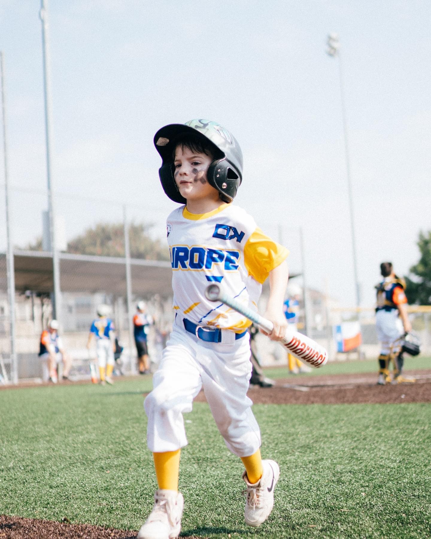 National Championship Sports | Baseball | River Smith