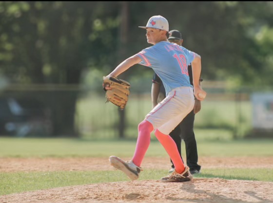 National Championship Sports | Baseball | Crymsyn Lantrip