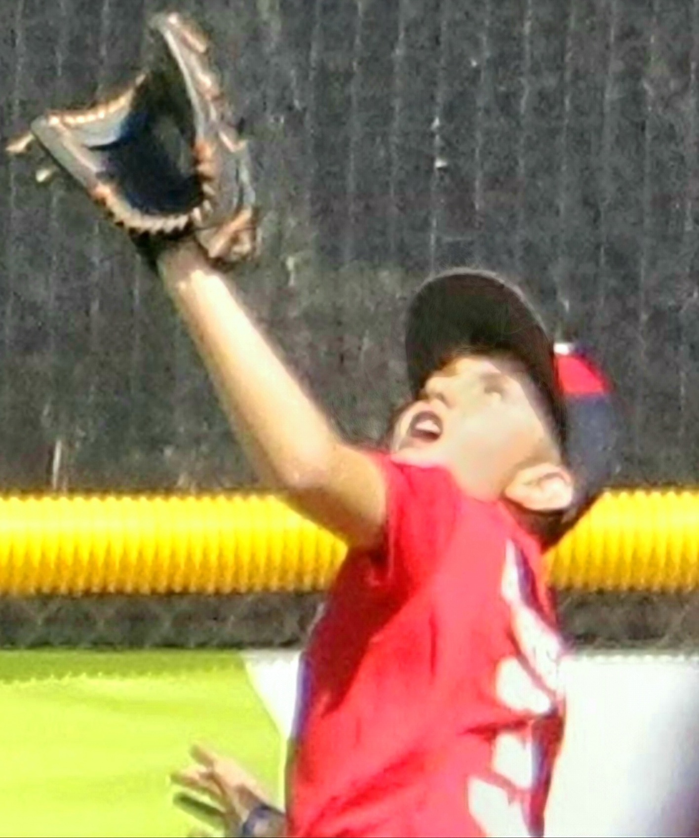 National Championship Sports | Baseball | LUCAS BARRIGA