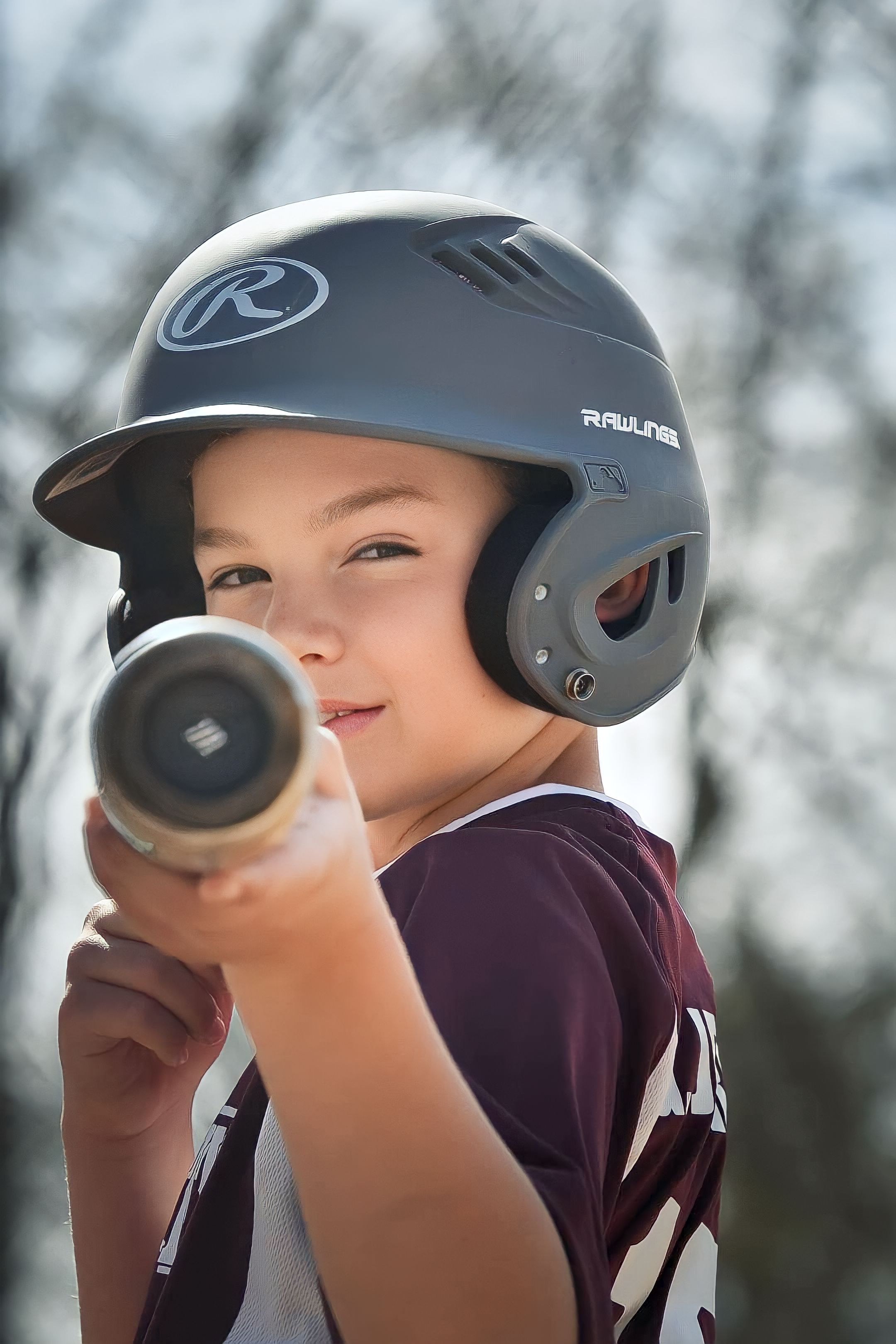 National Championship Sports | Baseball | Gavin Jeffreys