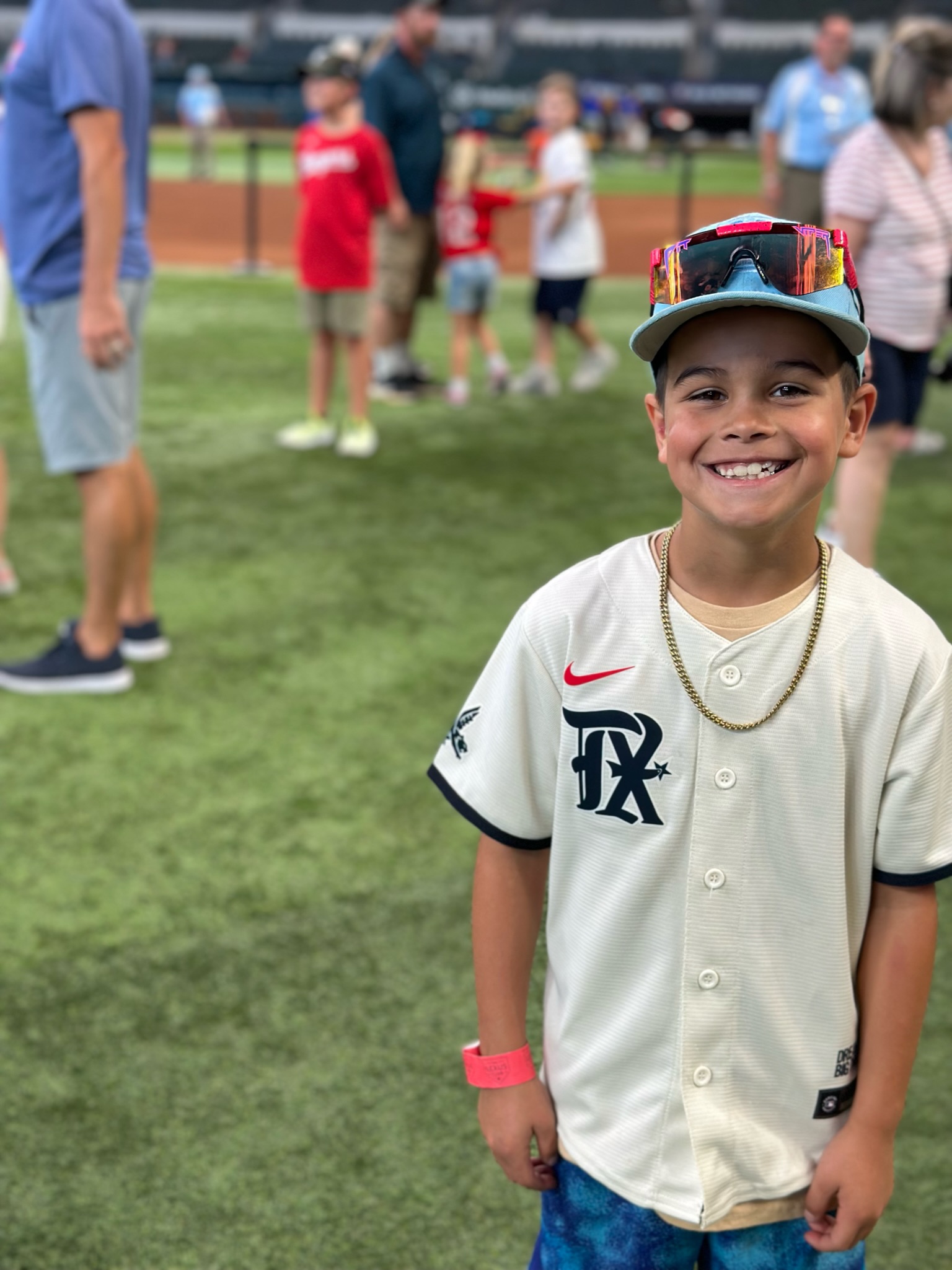 National Championship Sports | Baseball | Cooper Miller