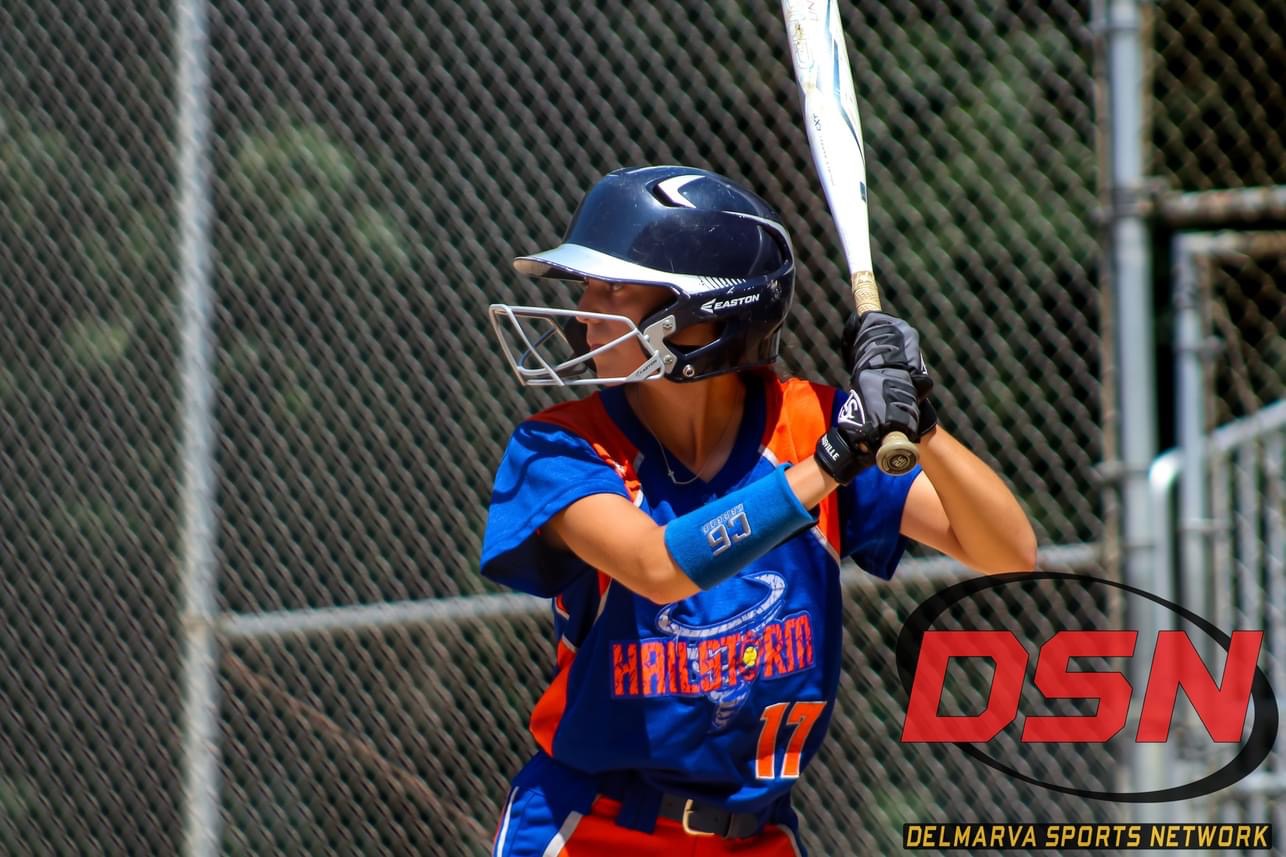 National Championship Sports | Fastpitch | Mara Jade McShea