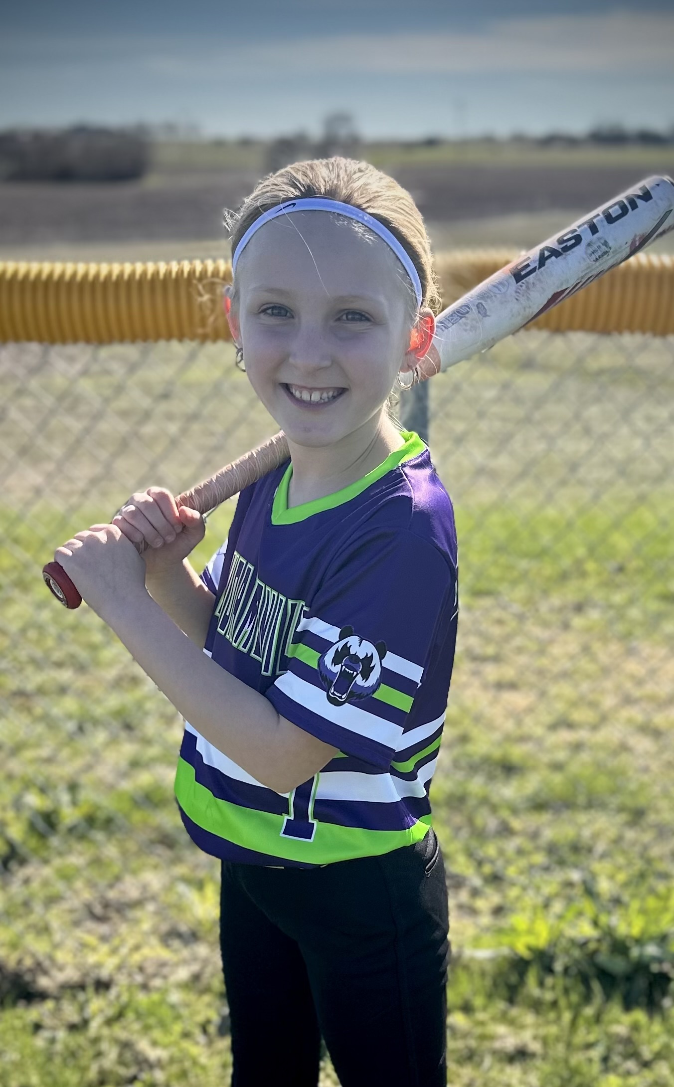 National Championship Sports | Fastpitch | Piper Shoemaker