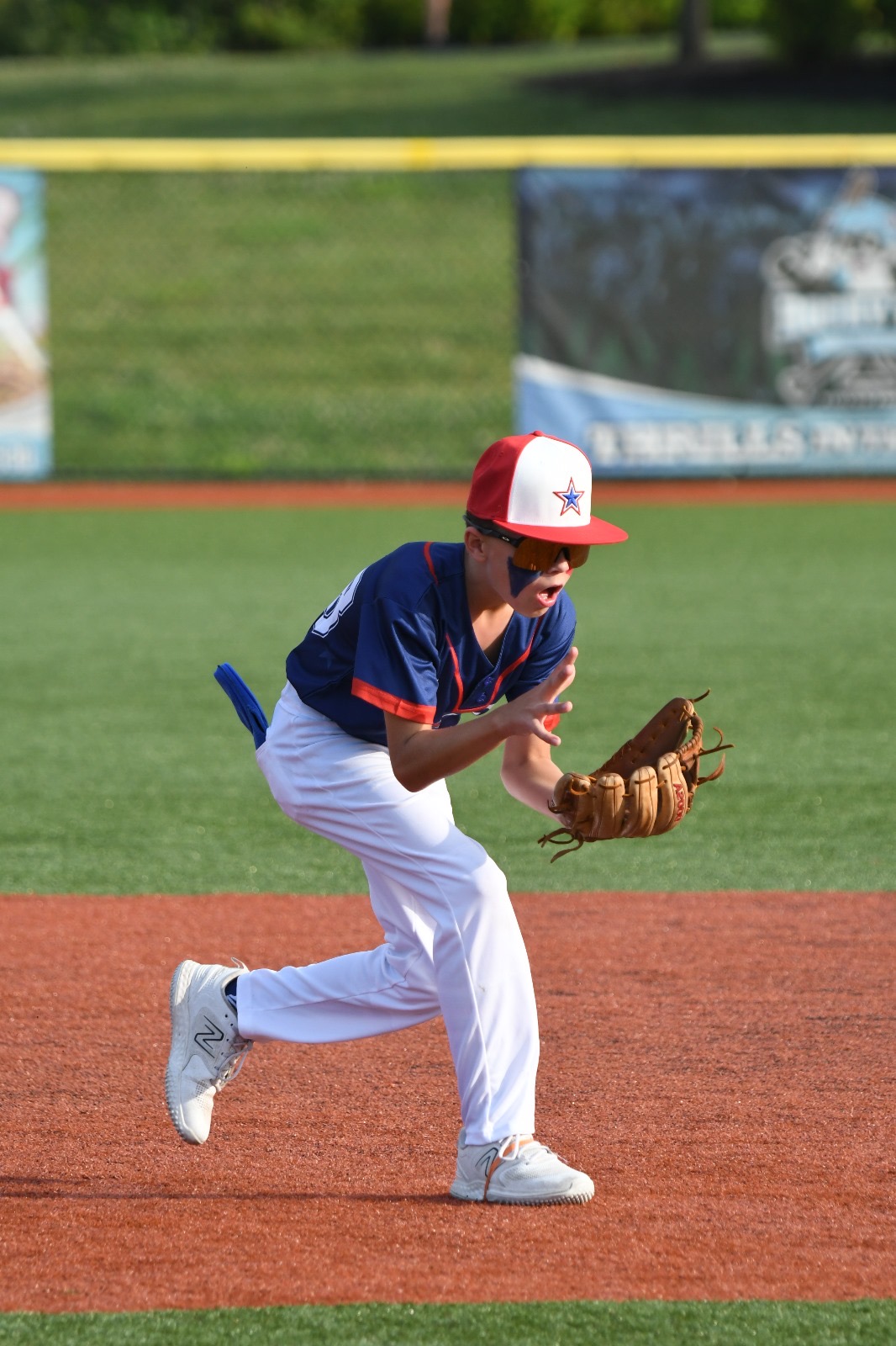 National Championship Sports | Baseball | Brody Duvall