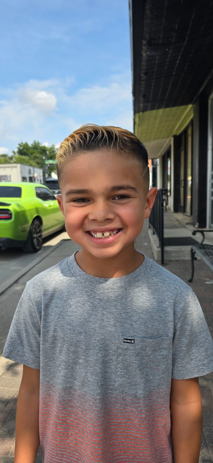 National Championship Sports | Baseball | MATIAS CRESPO