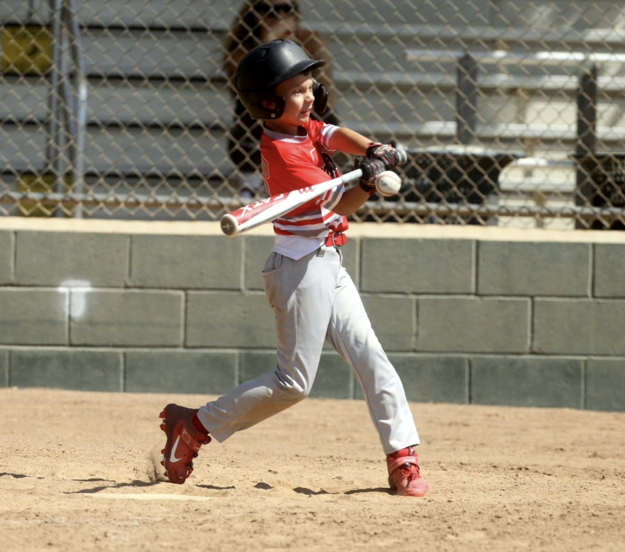National Championship Sports | Baseball | John Stephens