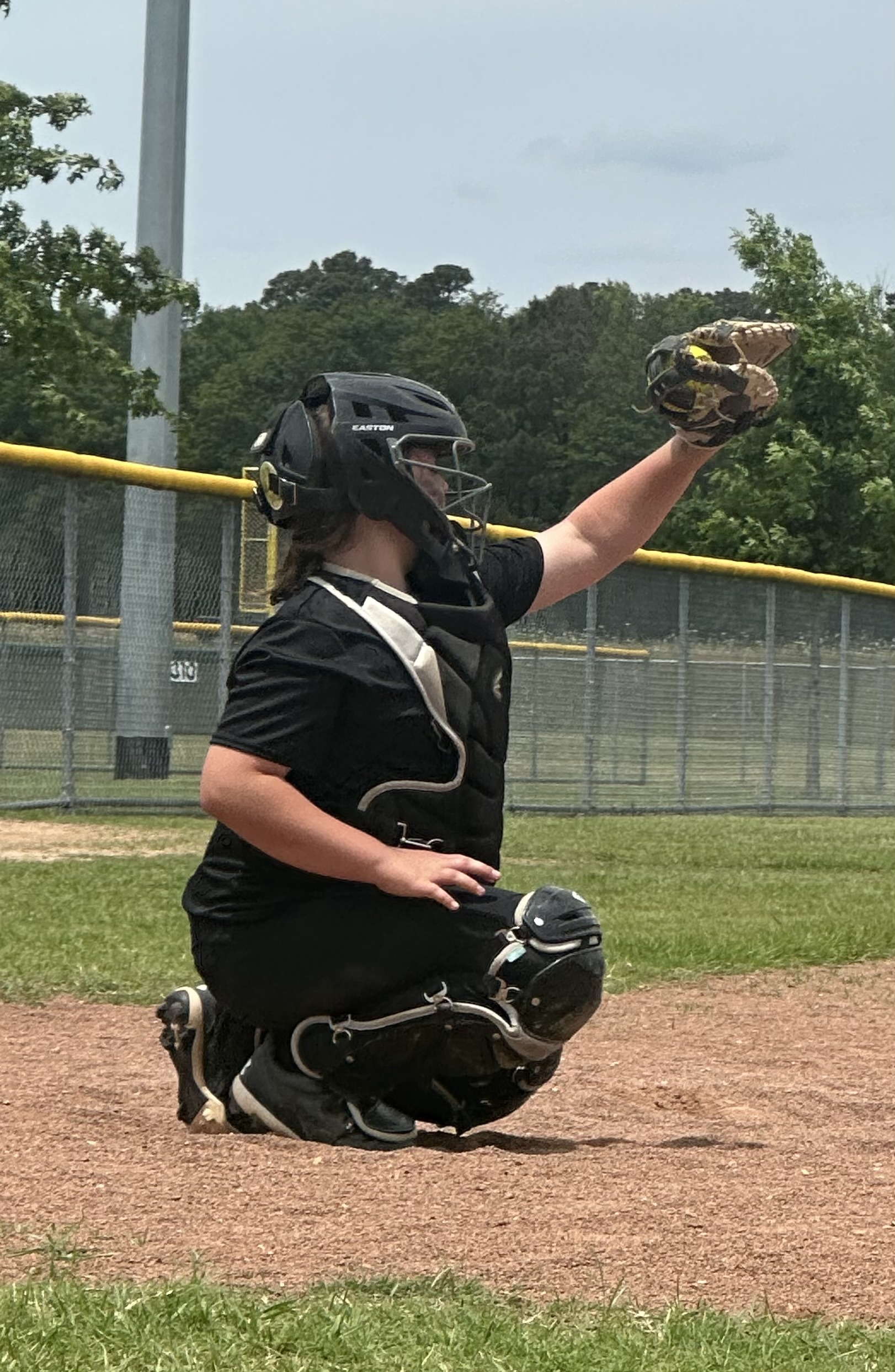 National Championship Sports | Fastpitch | Haivyn Hammons