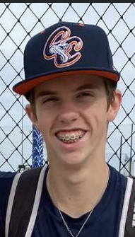 National Championship Sports | Baseball | Kyle Poindexter