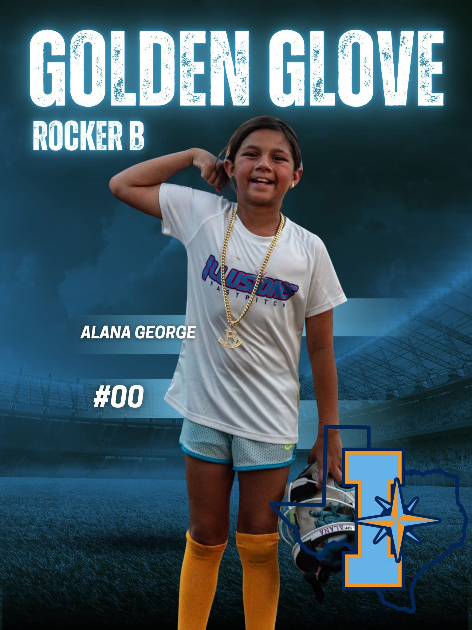 National Championship Sports | Fastpitch | Alana George