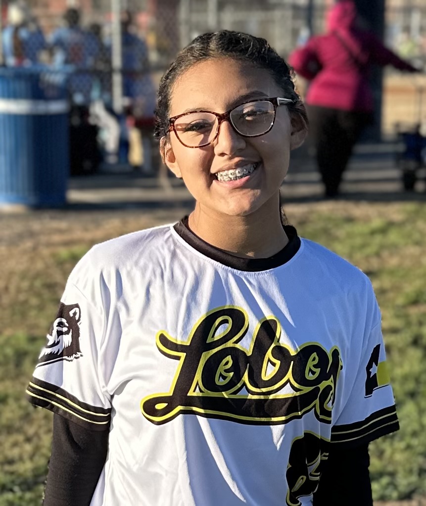 National Championship Sports | Fastpitch | Hailee Rodriguez