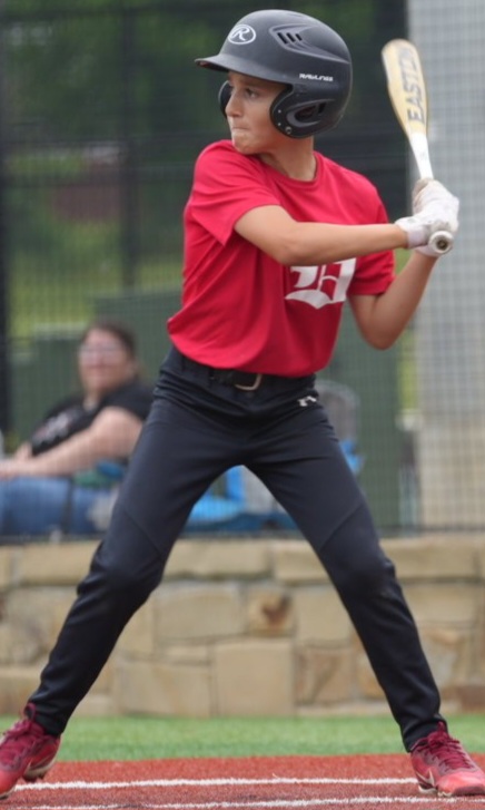 National Championship Sports | Baseball | Arthur Irizarry