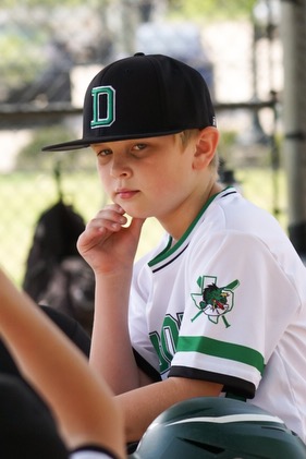 National Championship Sports | Baseball | Nolan Cross