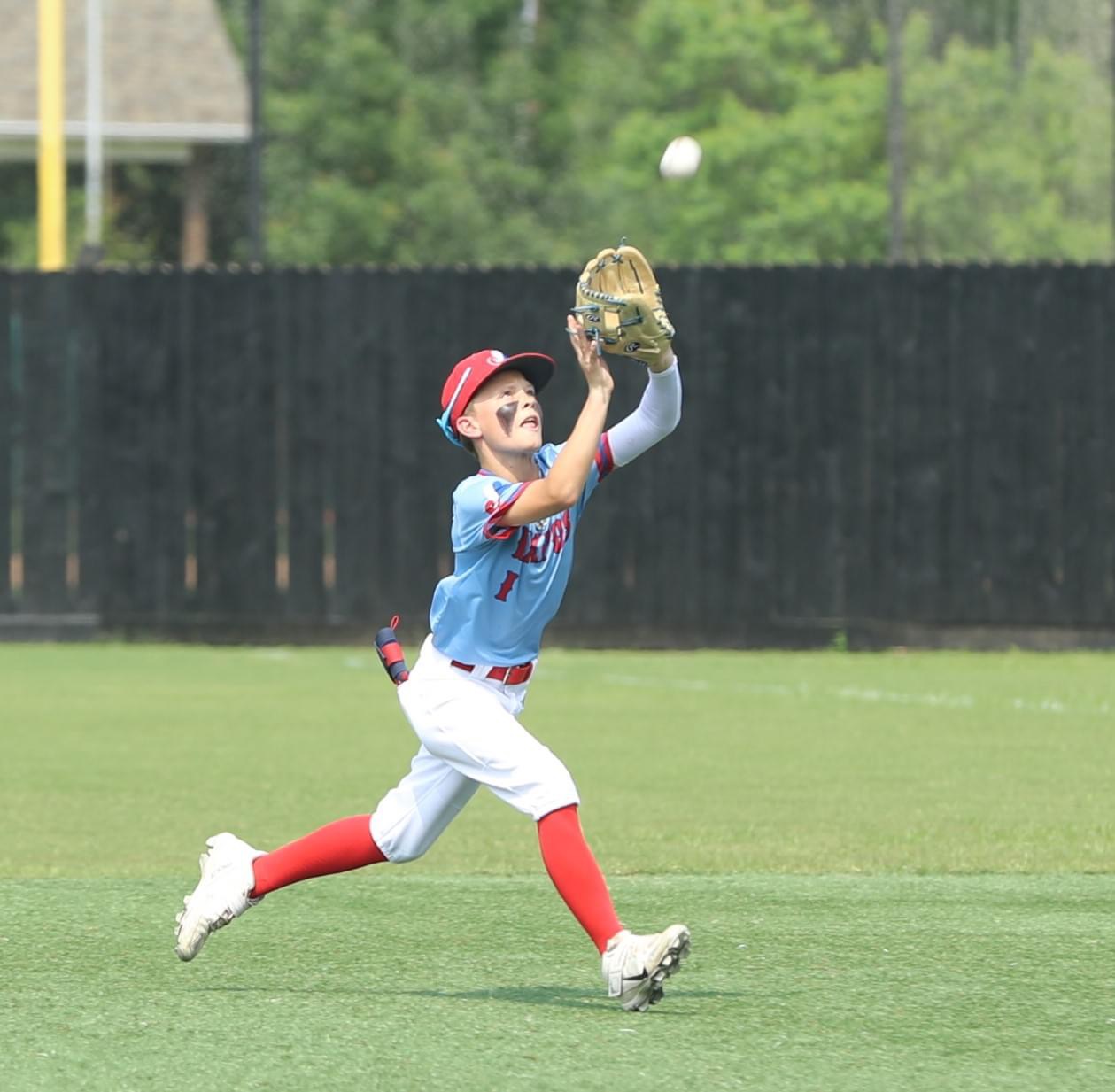 National Championship Sports | Baseball | Payton Meador