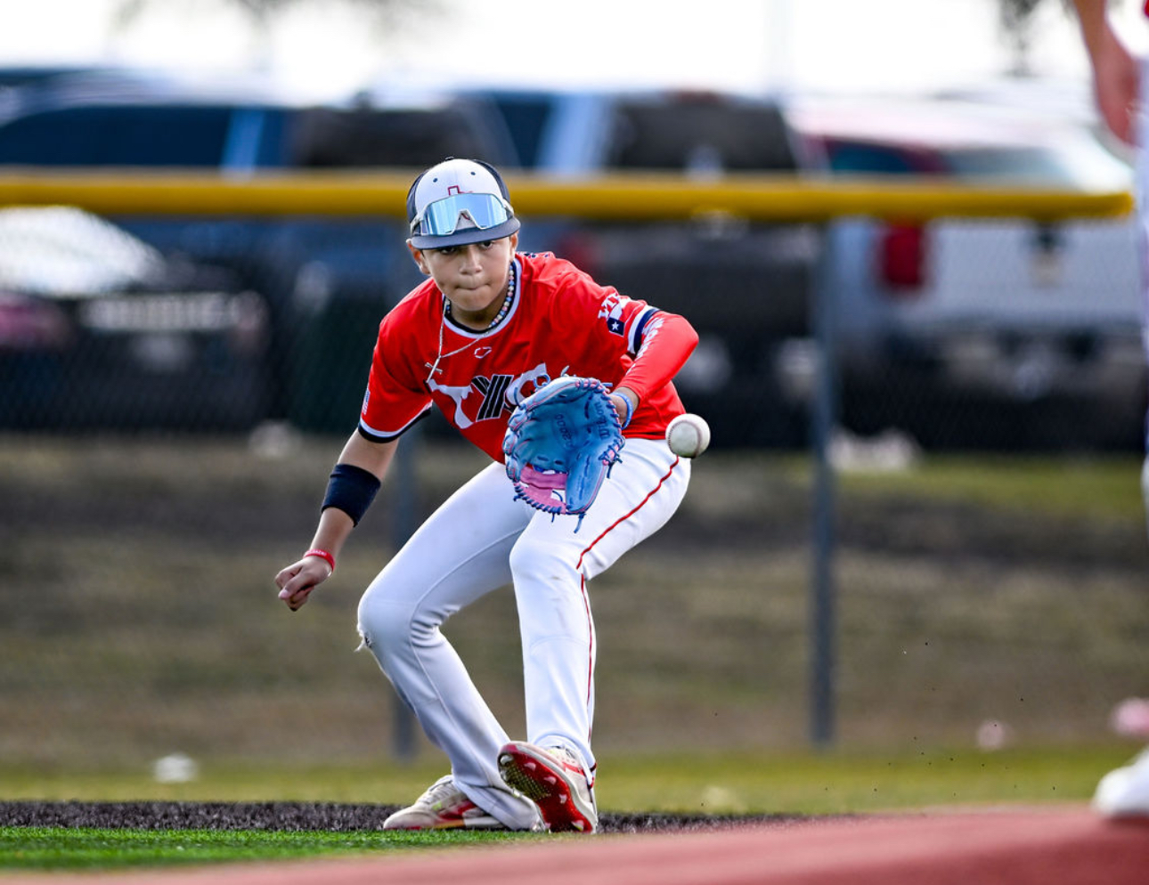 National Championship Sports | Baseball | Herbert Aj Miller