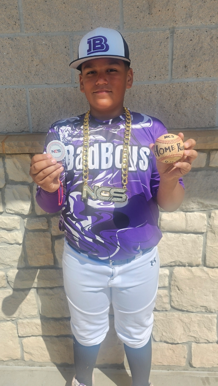 National Championship Sports | Baseball | Jacob Flores