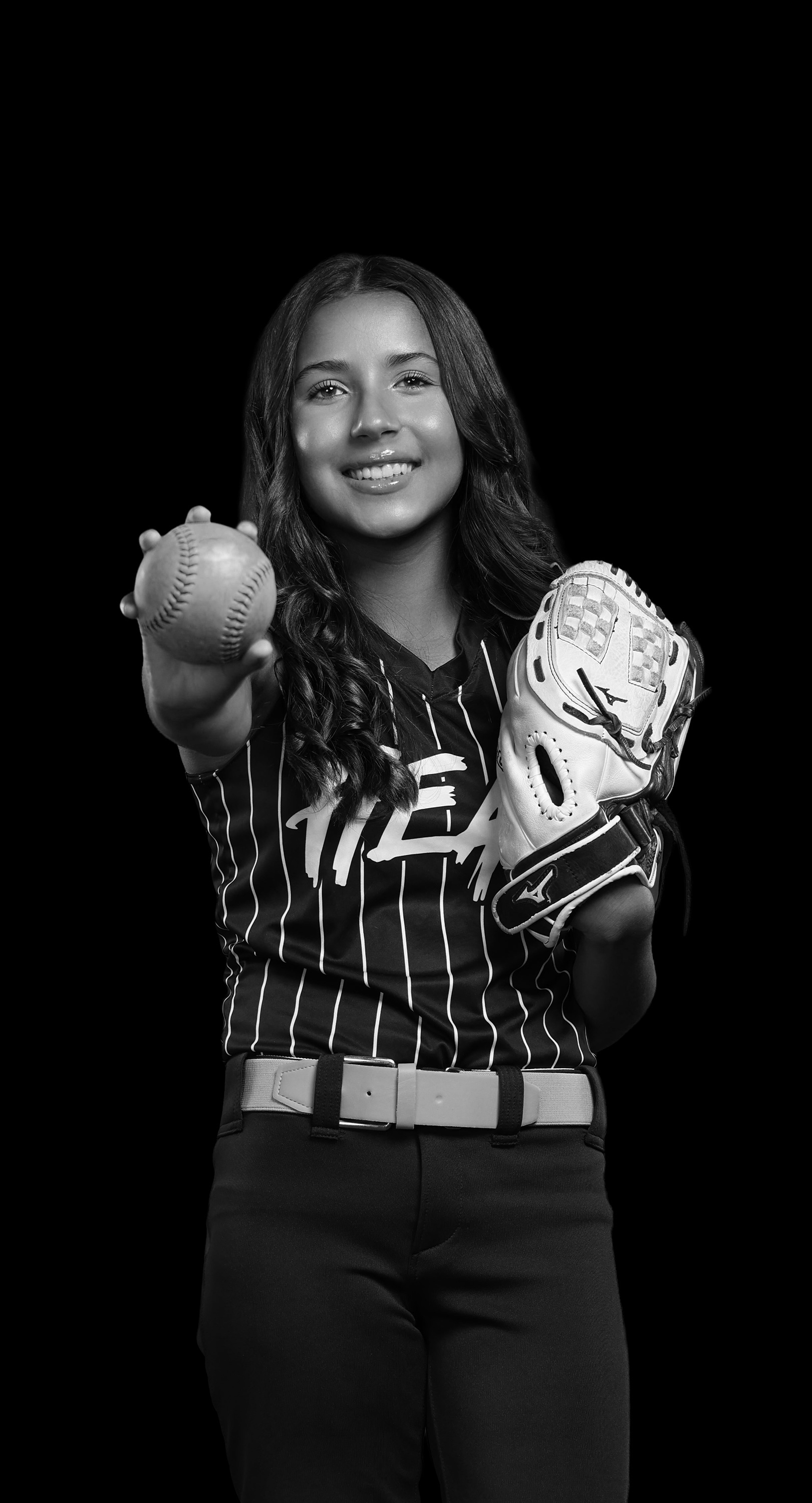 National Championship Sports | Fastpitch | Skyler Garrett