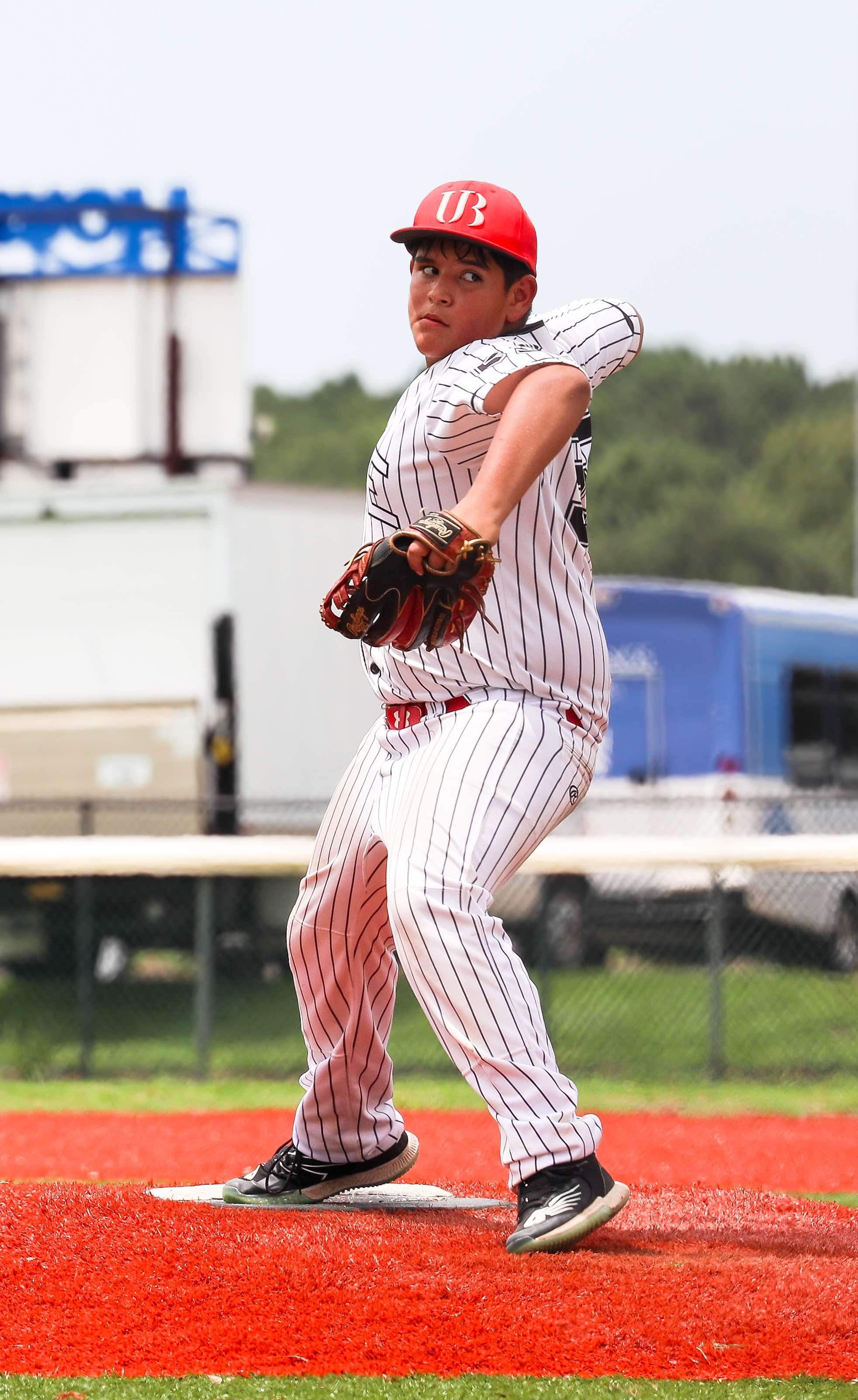 National Championship Sports | Baseball | Michael Moody