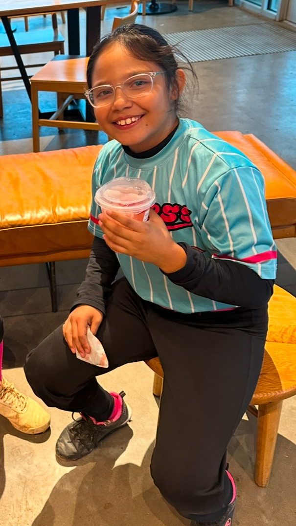 National Championship Sports | Fastpitch | Isabel Marquez