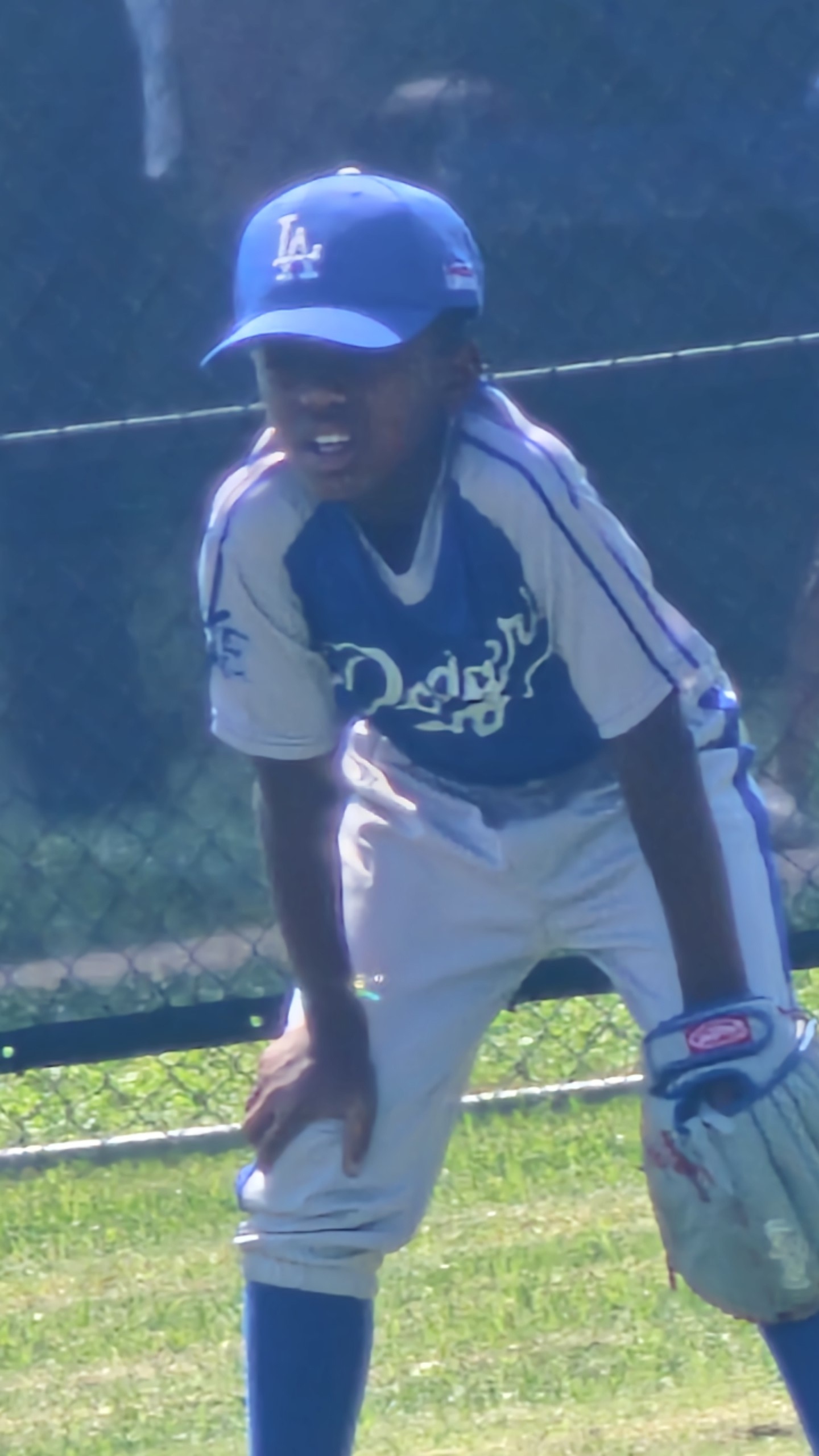 National Championship Sports | Baseball | Jaiden Fizer