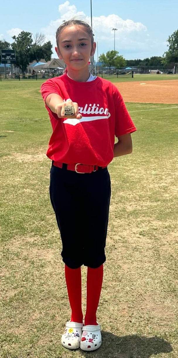 National Championship Sports | Fastpitch | Jessica Spain