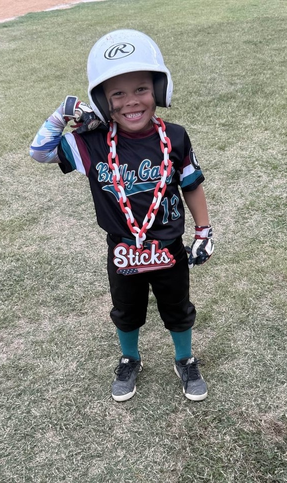 National Championship Sports | Baseball | Lincoln Ward