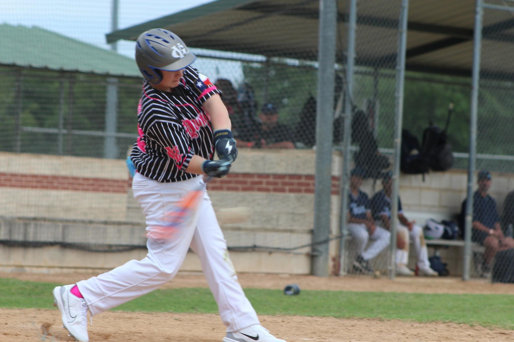 National Championship Sports | Baseball | Bryce Copeland