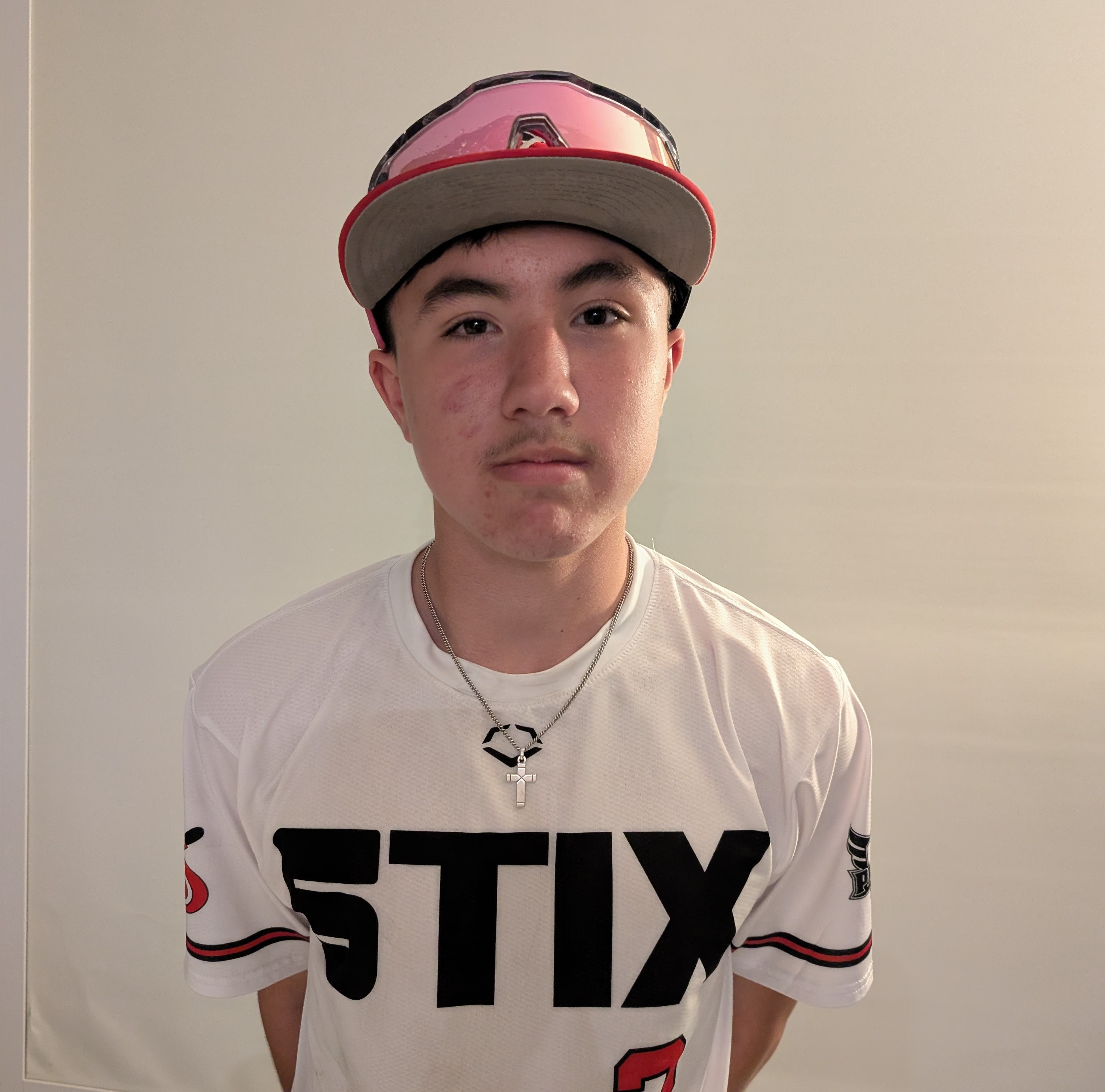 National Championship Sports | Baseball | Drake Munoz