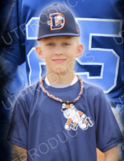 National Championship Sports | Baseball | Caleb Hill