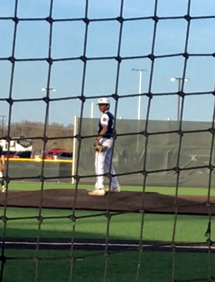 National Championship Sports | Baseball | Quaid Barzilla