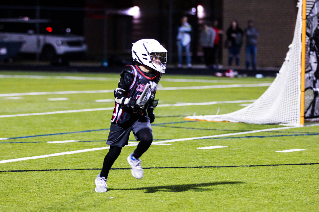 National Championship Sports | Baseball | Jack Ingram