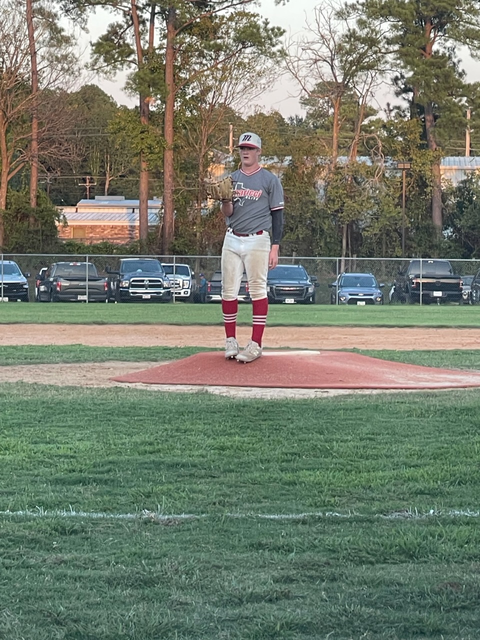 National Championship Sports | Baseball | Blake Bonner