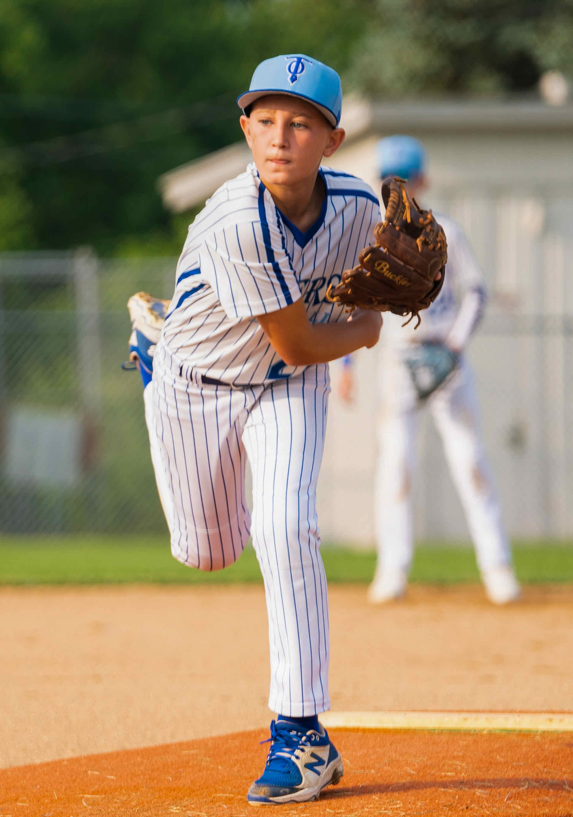 National Championship Sports | Baseball | Riley Francisco