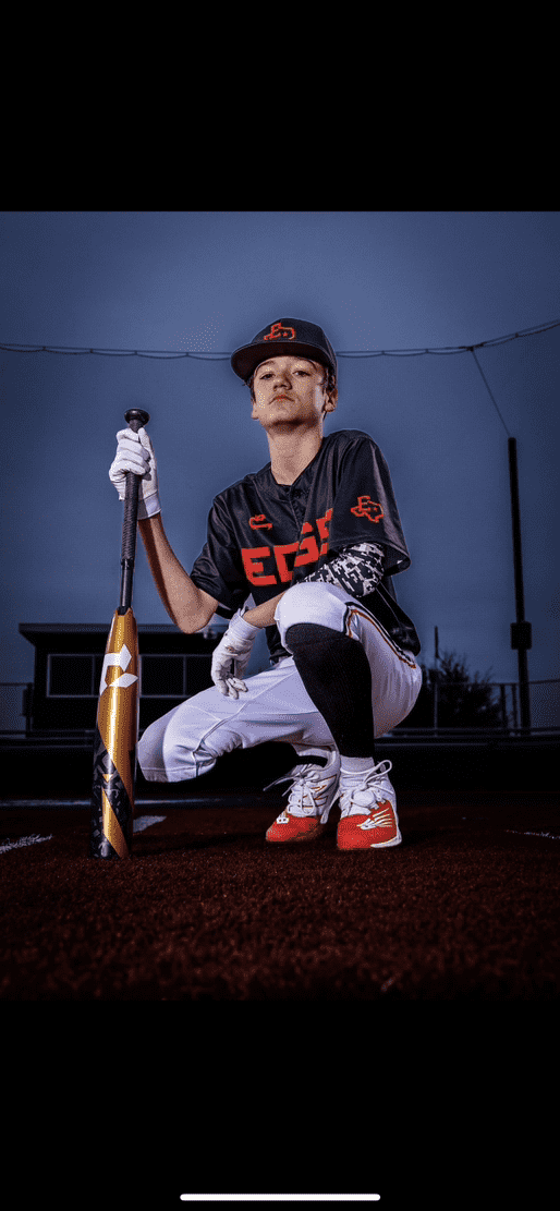 National Championship Sports | Baseball | Mason Rios