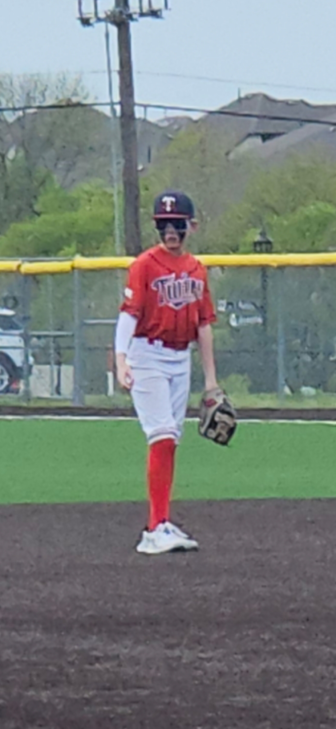 National Championship Sports | Baseball | Brody Duffer