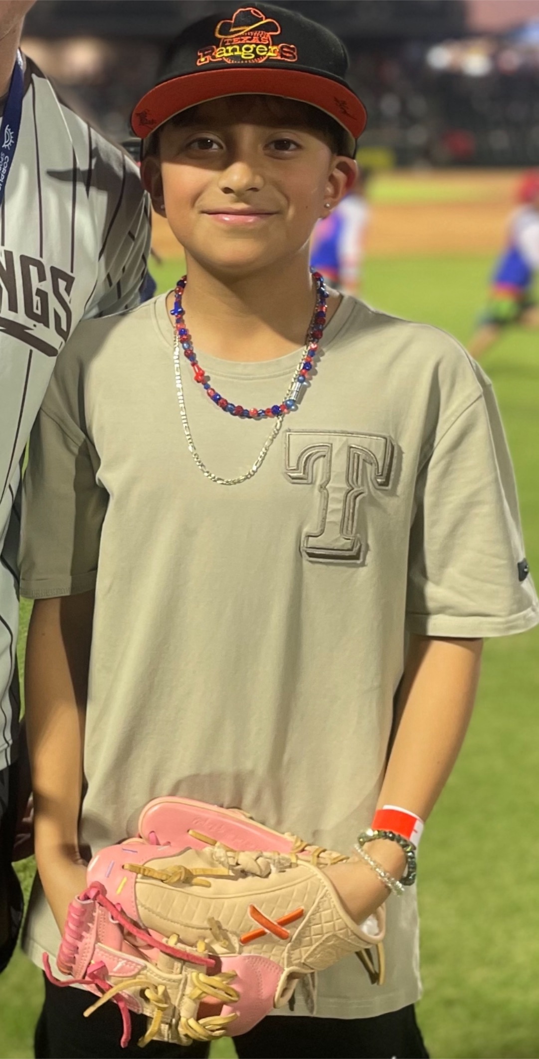 National Championship Sports | Baseball | Samuel Hernandez