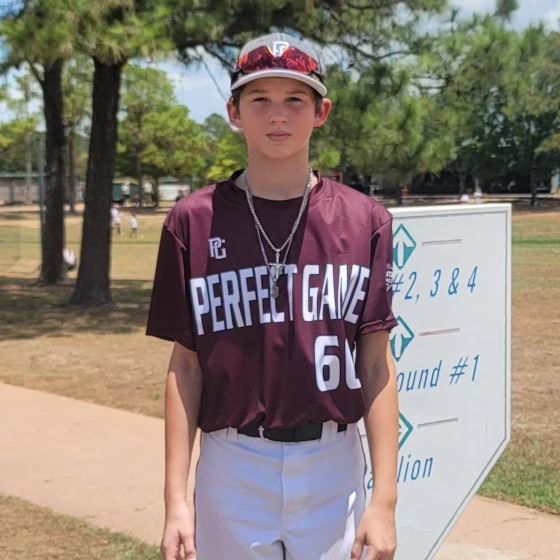 National Championship Sports | Baseball | Ayden Smith
