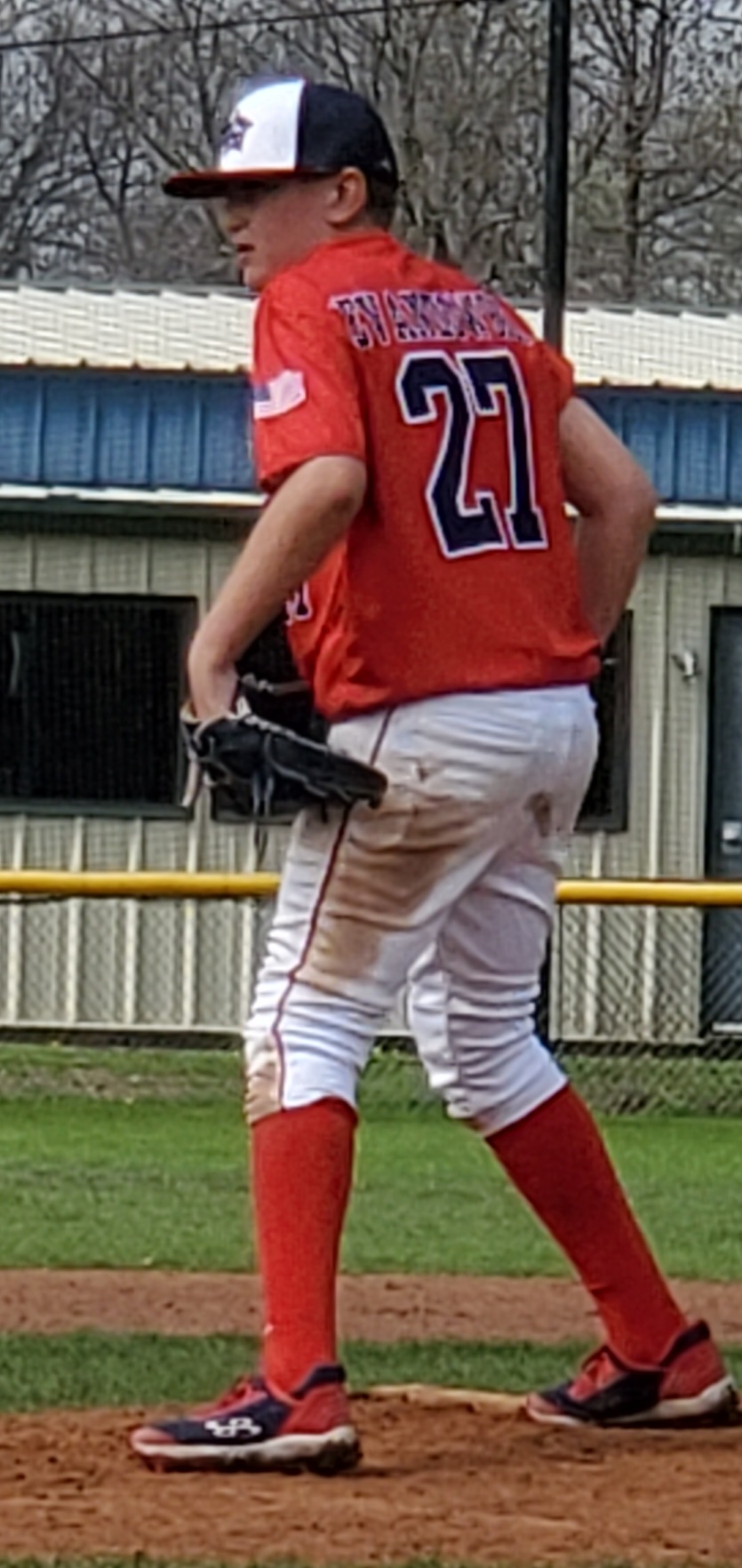 National Championship Sports | Baseball | Rivers Levandowski