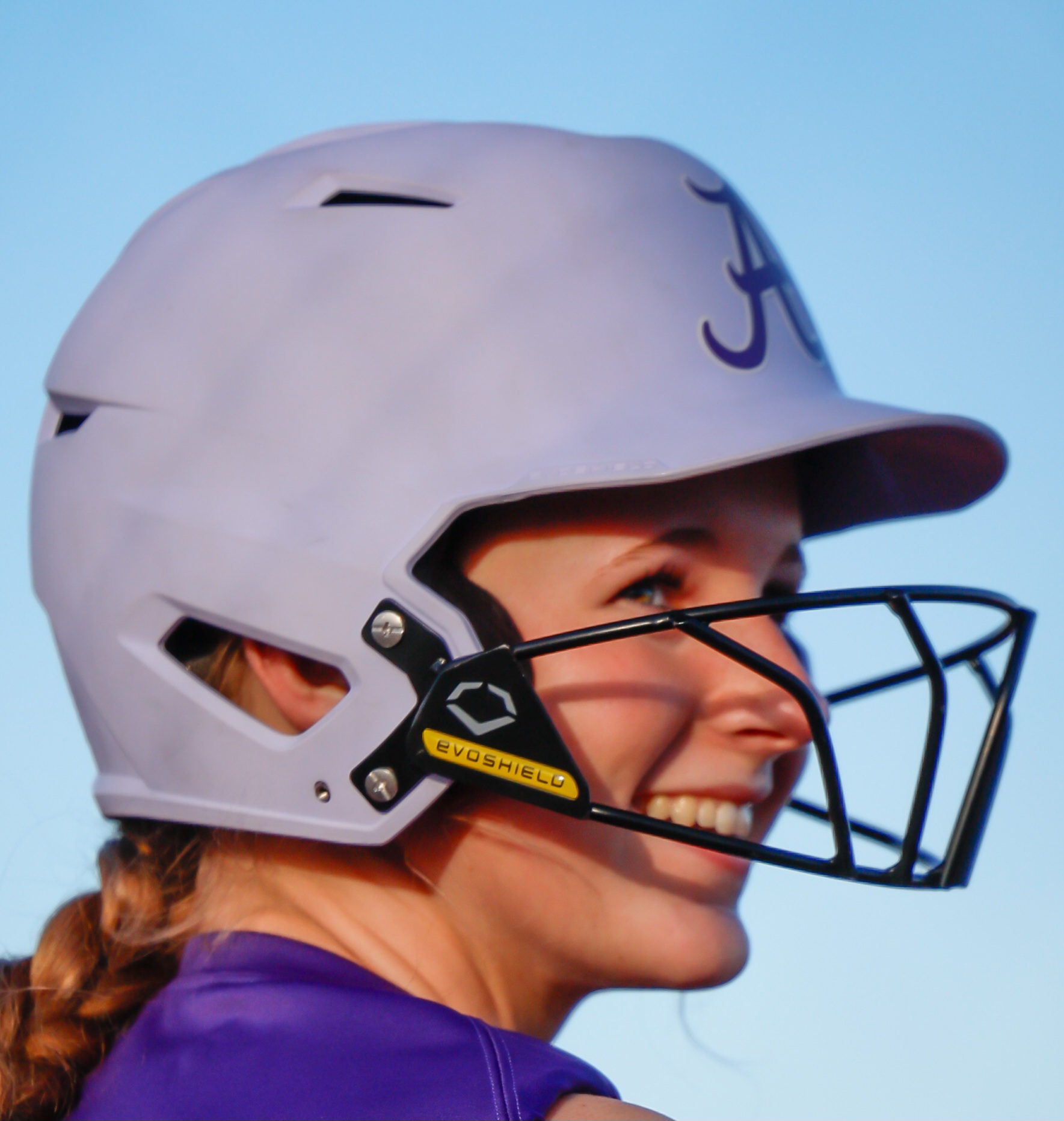 National Championship Sports | Fastpitch | Jordyn Simons