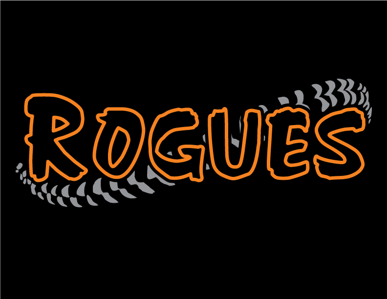 National Championship Sports | Baseball | Rogue Warriors | 14U D3
