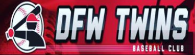 National Championship Sports | Baseball | DFW TWINS | 11U D3