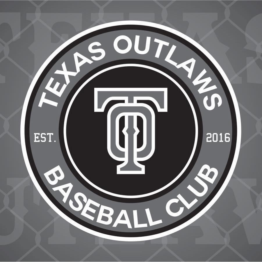 National Championship Sports | Baseball | Texas Outlaws | 10U D3